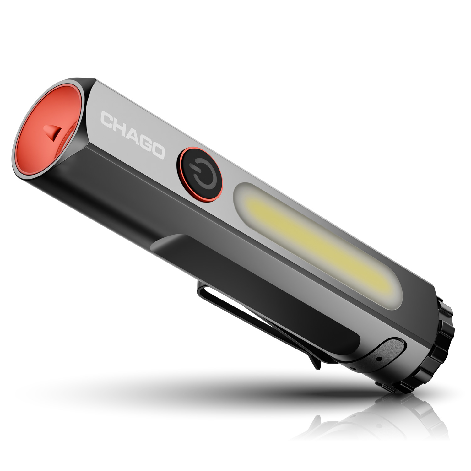 Mini Torch Light | CTR Aftermarket